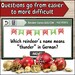 Holiday Trivia Game for Hosting Work Parties | Digital Jeopardy-style ...