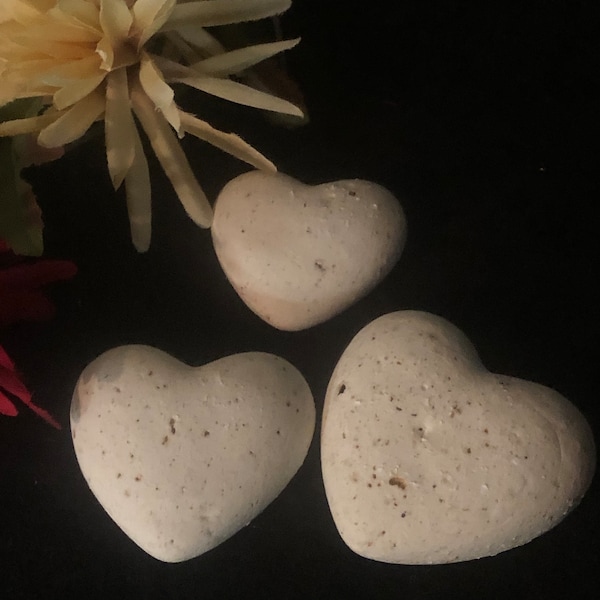 Solidified Memorial Stones - Etsy