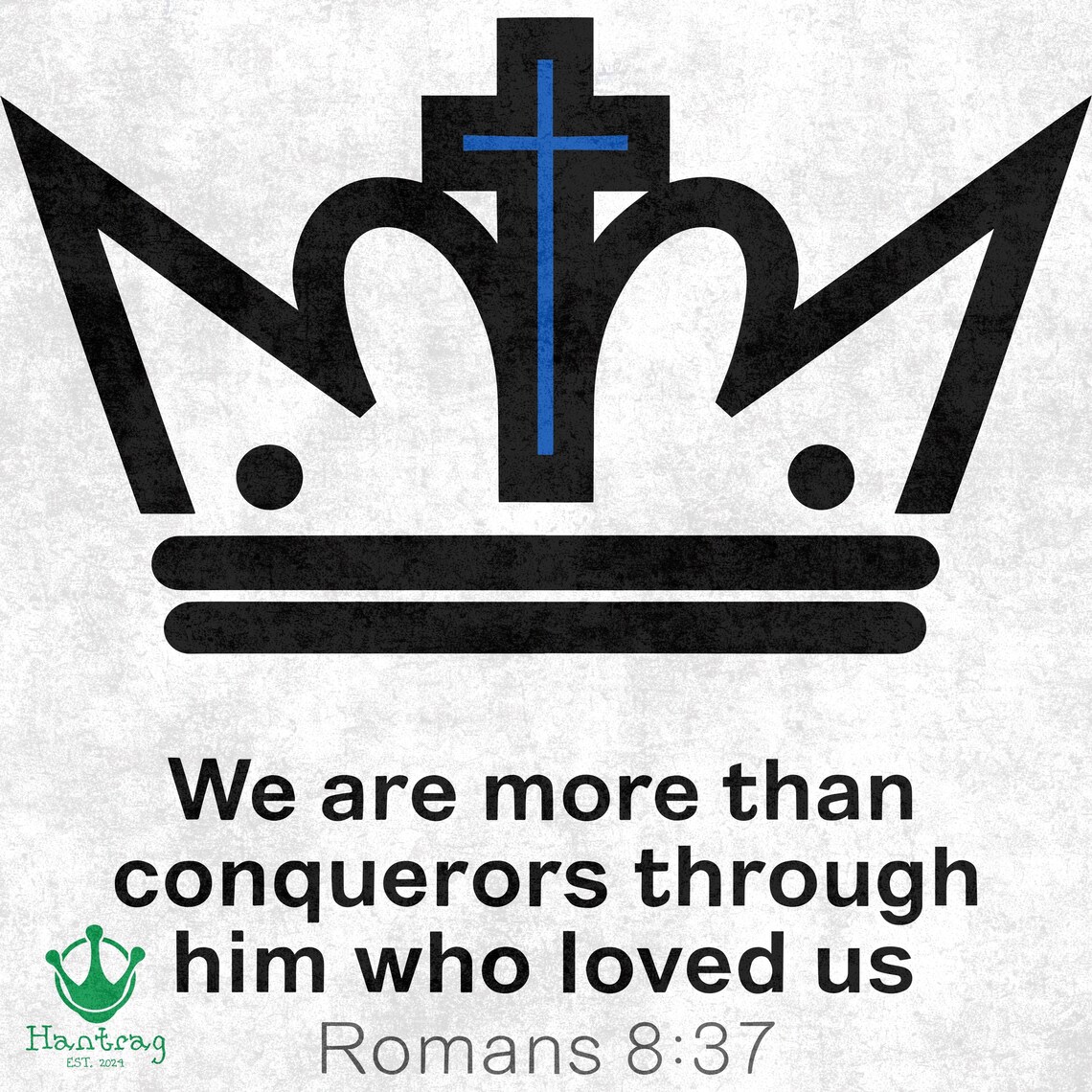 More Than Conqueror Png Svg, 4 DESIGNS, Romans 8:37,jesus T Shirts ...