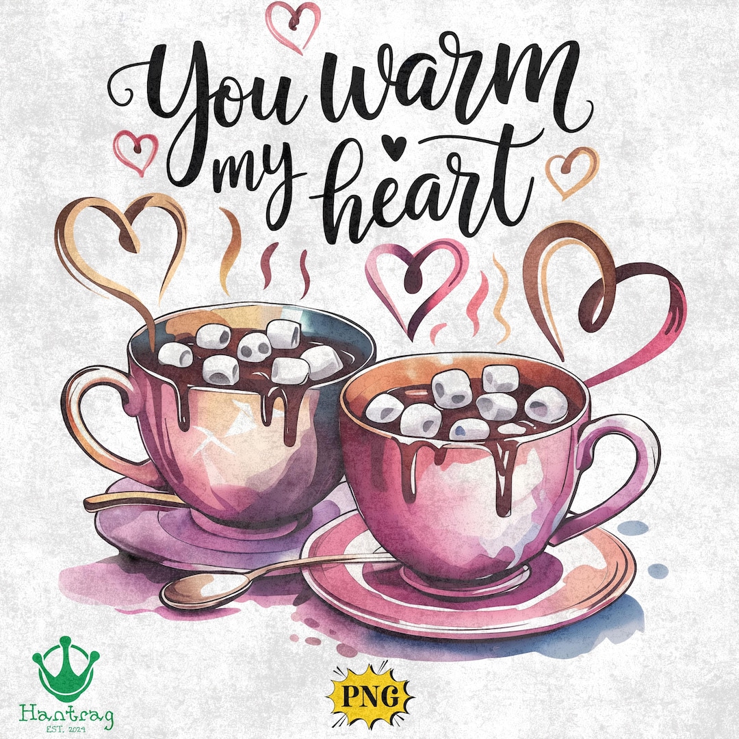 2 You Warm My Heart Png, Espresso Png, Coffee Cup Png, Cappuccino Png ...