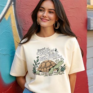 They Shall Walk and Not Faint SVG, Isaiah 40:31, Christian T Shirt ...