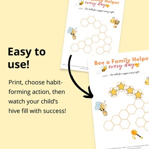 Kids Habit Tracker | Daily Habit Tracker for Kid | Weekly Habit Tracker ...