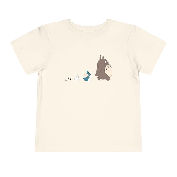 Cute Totoro Clothing - Etsy