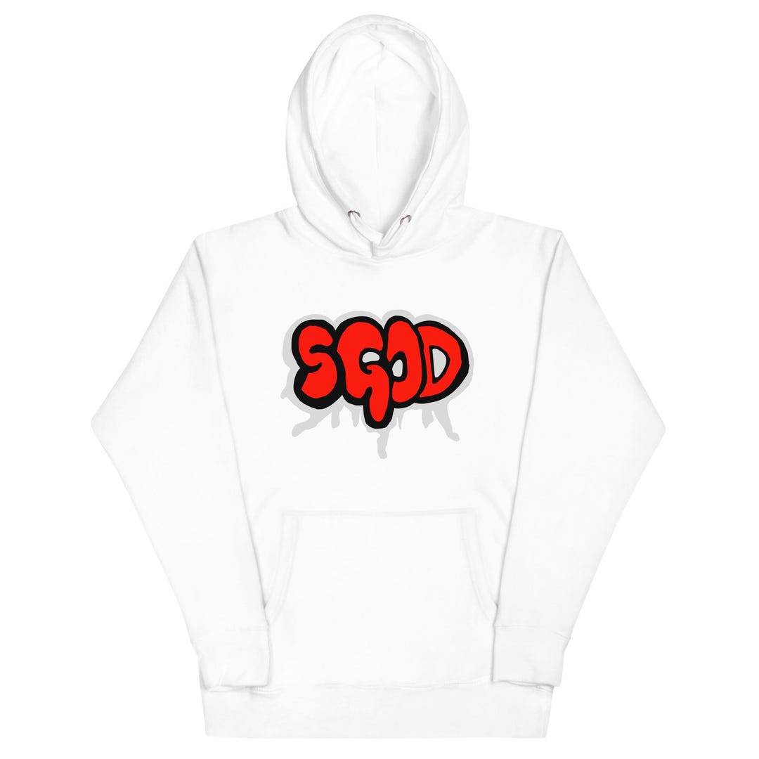 Unisex SGOD Hoodie - Etsy
