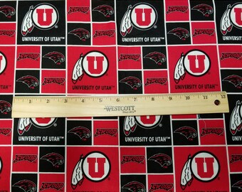 University of Utah Swoop - Etsy