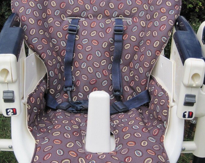 Custom PEG PEREGO Prima Pappa High Chair Covers - Etsy