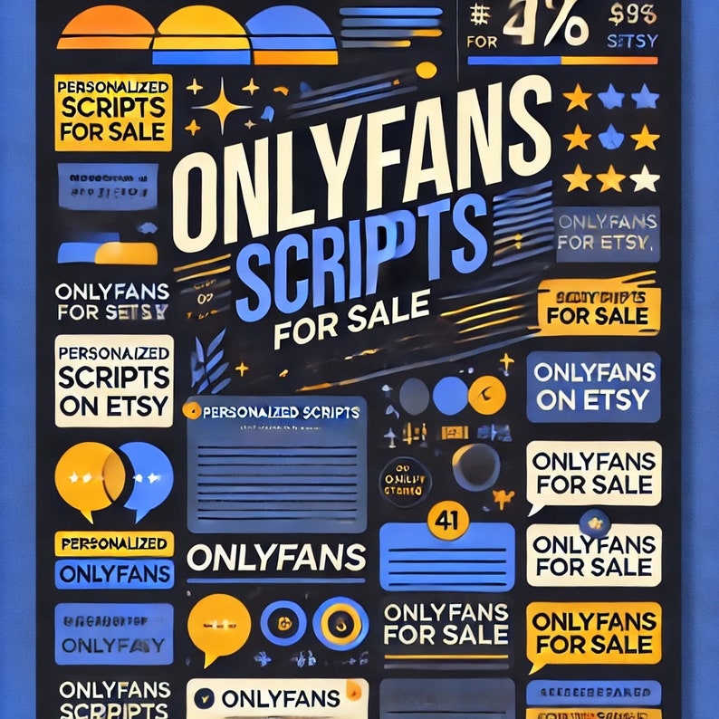 40 Domination Scripts for Onlyfans, Fansly, Reddit, Telegram ...