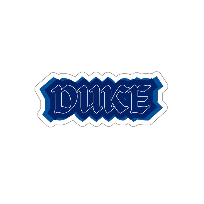 Duke - Etsy