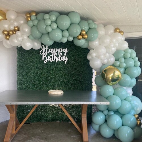 Paw Print Balloon Dog Birthday Vet Student Graduation Party | Etsy