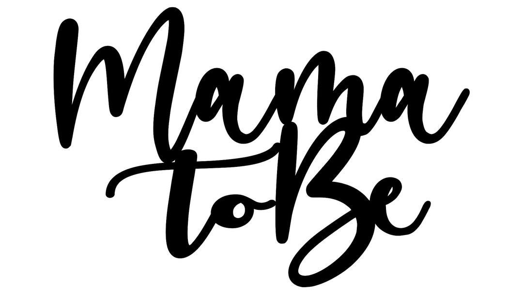 Mama to Be Wood Sign, Wedding Backdrop, Bride Photo Backdrop, Bridal ...