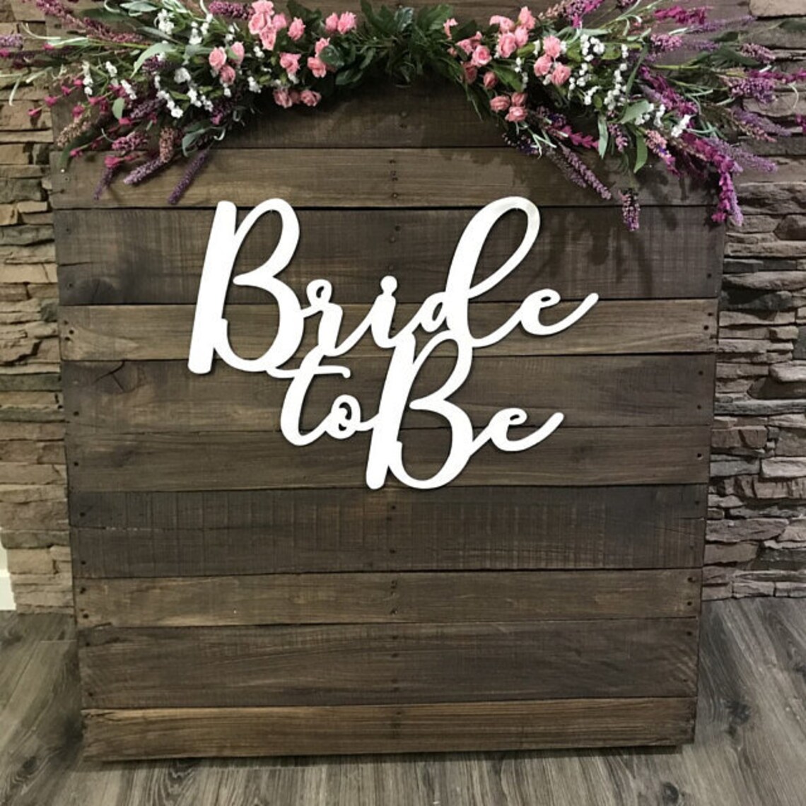 Bridal Shower Backdrop Wedding Backdrop Wedding Bar Sign - Etsy