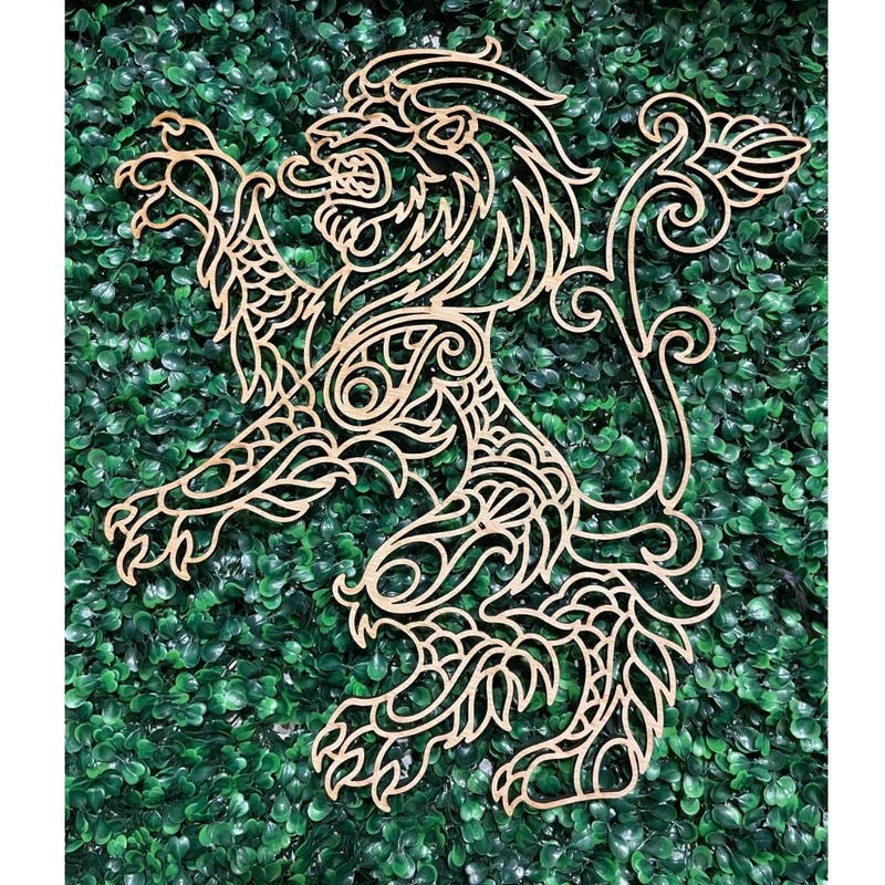 LaserLizard - Etsy