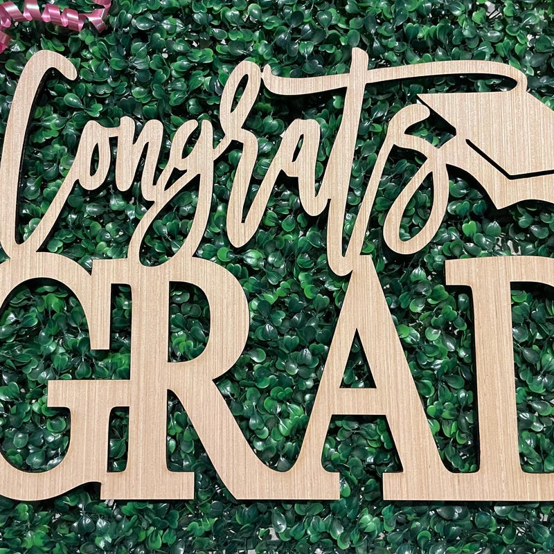Senior Sign Out Poster - Etsy