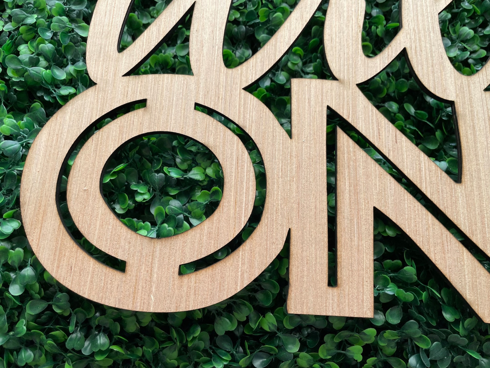 Wild One Sign Party Backdrop Sign Boy First Anniversary - Etsy