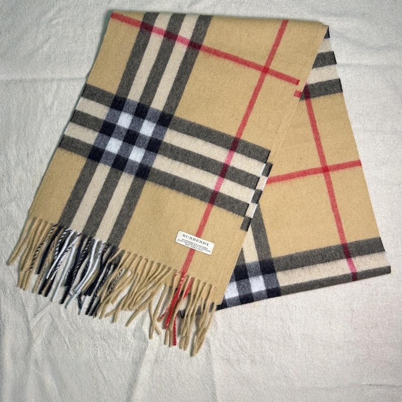 6 Wide Scarf - Etsy UK