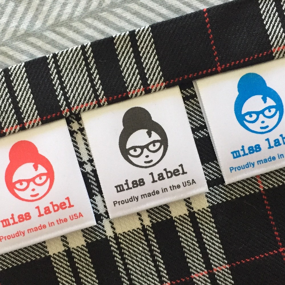 misslabel - Etsy