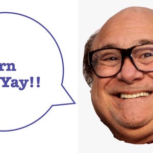 The Danny Devi-tote : Crochet Tote Bag Pattern Digital File Download ...