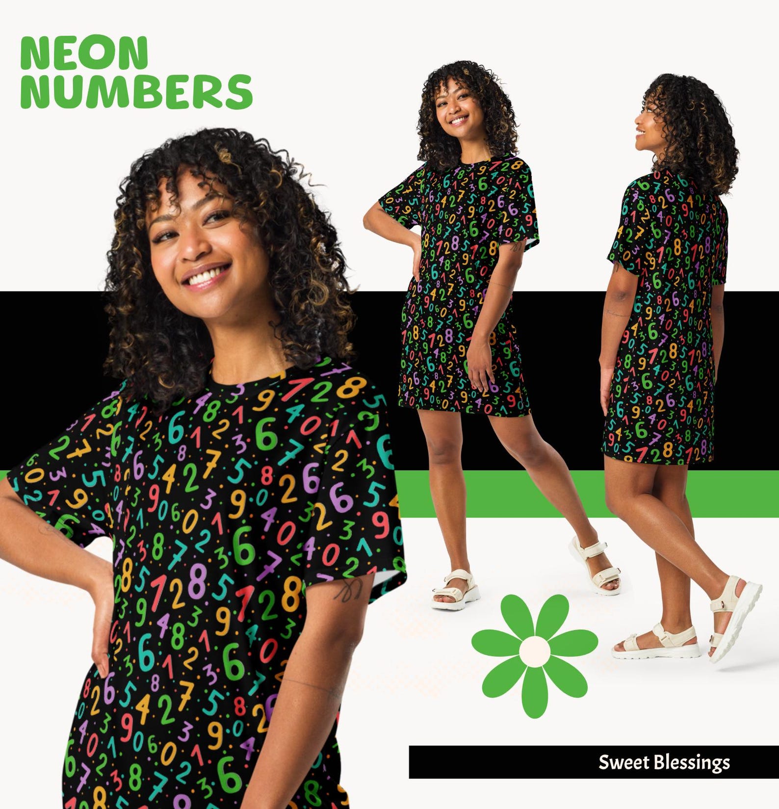 Math Numbers Teacher Dress for Kindergarten Preschool Elementary Math ...