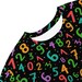 Math Numbers Teacher Dress for Kindergarten Preschool Elementary Math ...