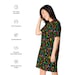 Math Numbers Teacher Dress for Kindergarten Preschool Elementary Math ...