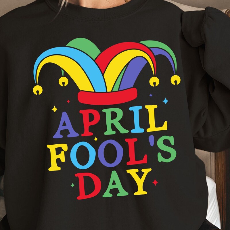 April Fools Day - Etsy