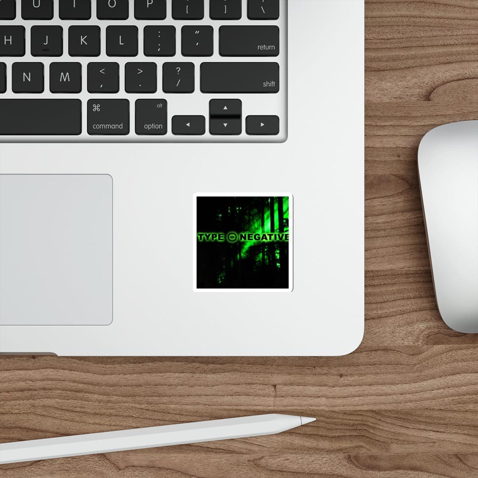 Type O Negative Sticker - Etsy