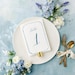 Printable Watercolor Table Numbers Set - Etsy