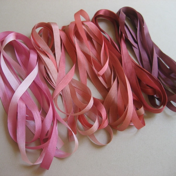 Plum Ribbon - Etsy