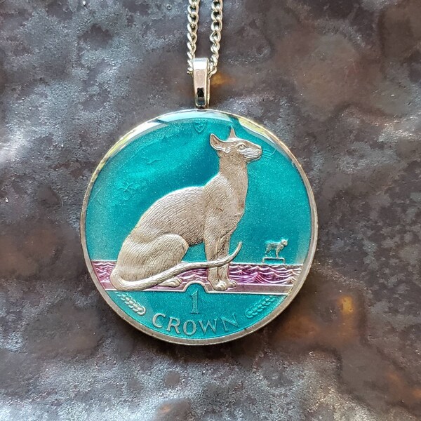 Siamese Cat Jewelry - Etsy