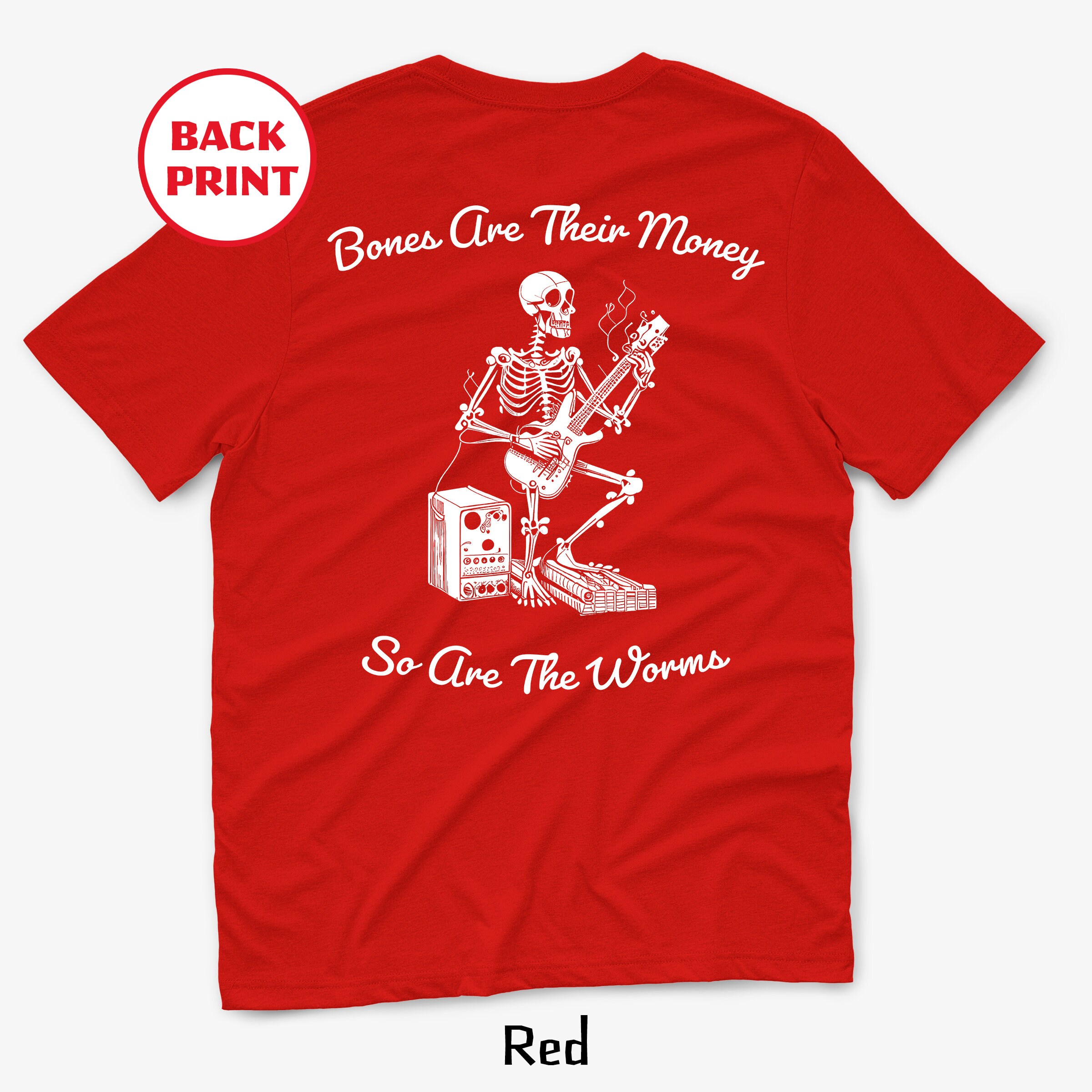 Bones Are Their Money, I Think You Should Leave Shirt: Tim Robinson ...