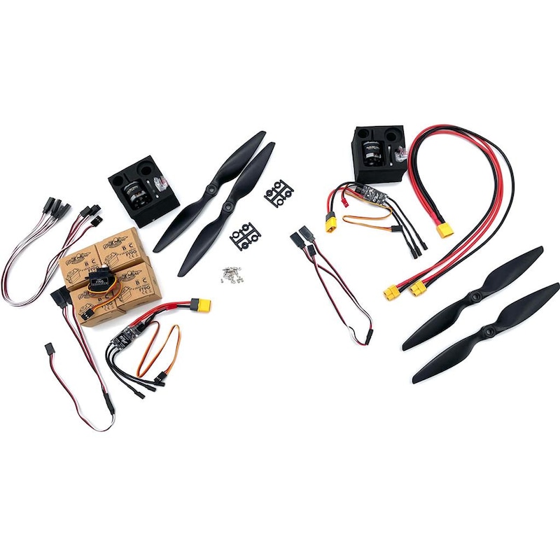 FliteTestOfficial - Etsy