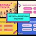 Christmas Name That Tune Powerpoint Party Game || Virtual Christmas ...