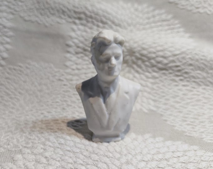 Very Rare Table Soviet Marble Souvenir Mayakovsky. Vintage Desk ...