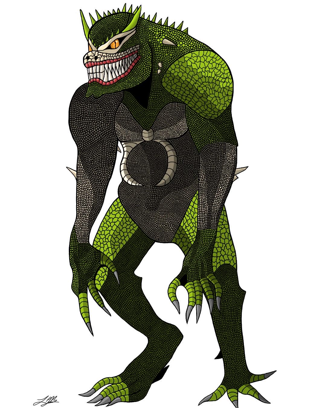 Hunter Resident Evil Instant Download Prints - Etsy