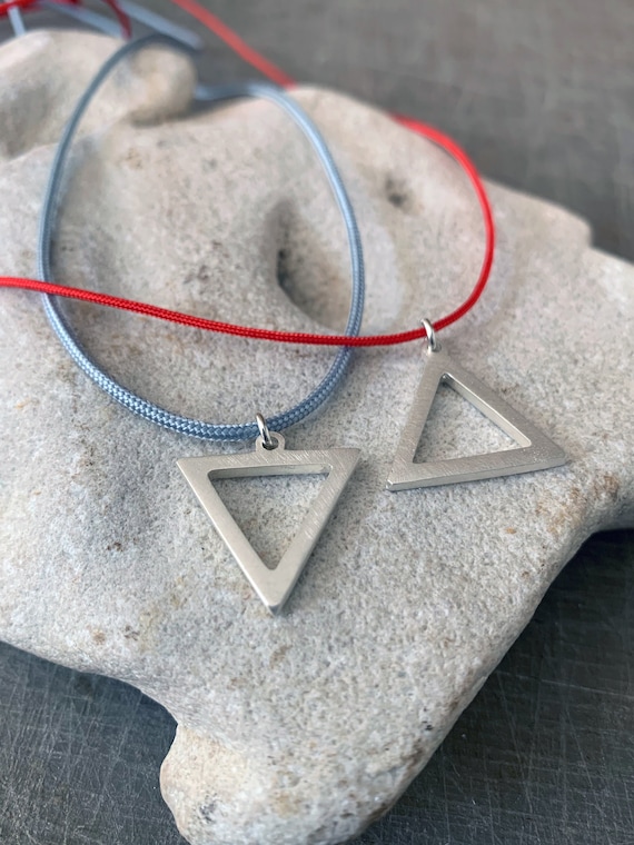 Alchemy Symbols Silver