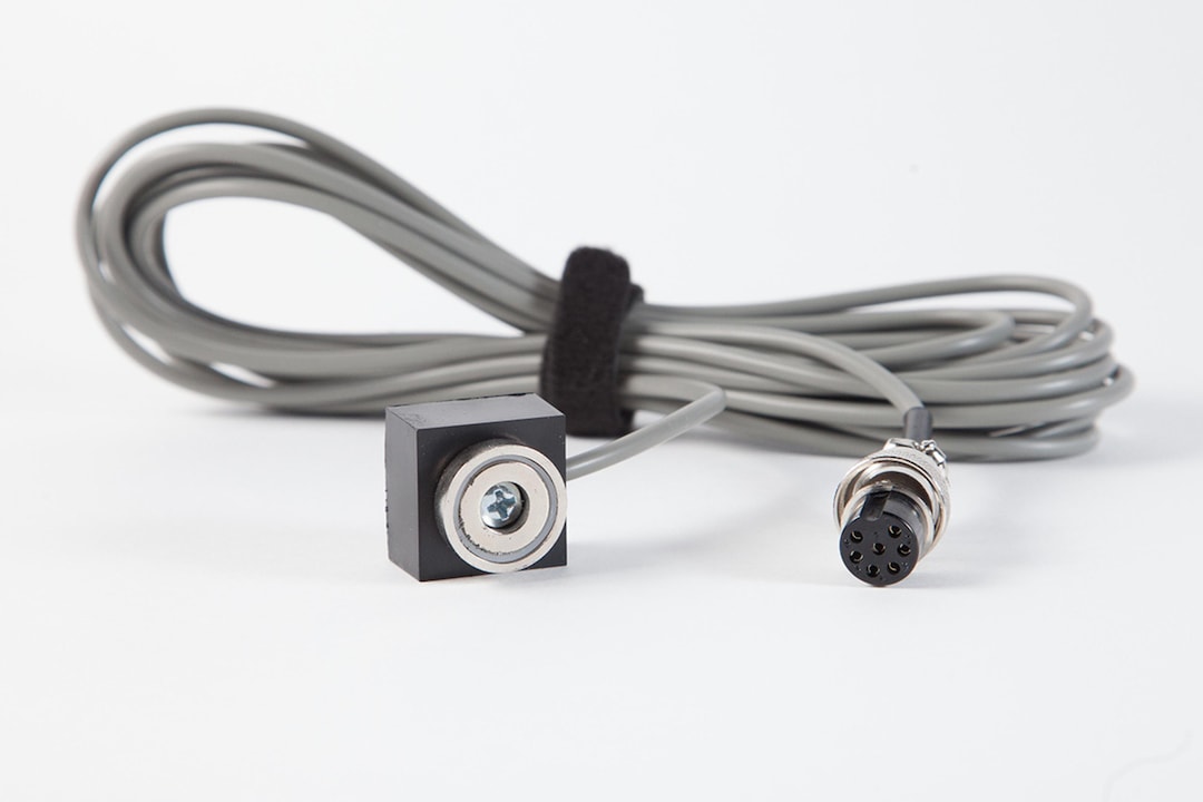 Vibration Sensor ADXL335 3-axis Accelerometer Analog Output for Machine ...