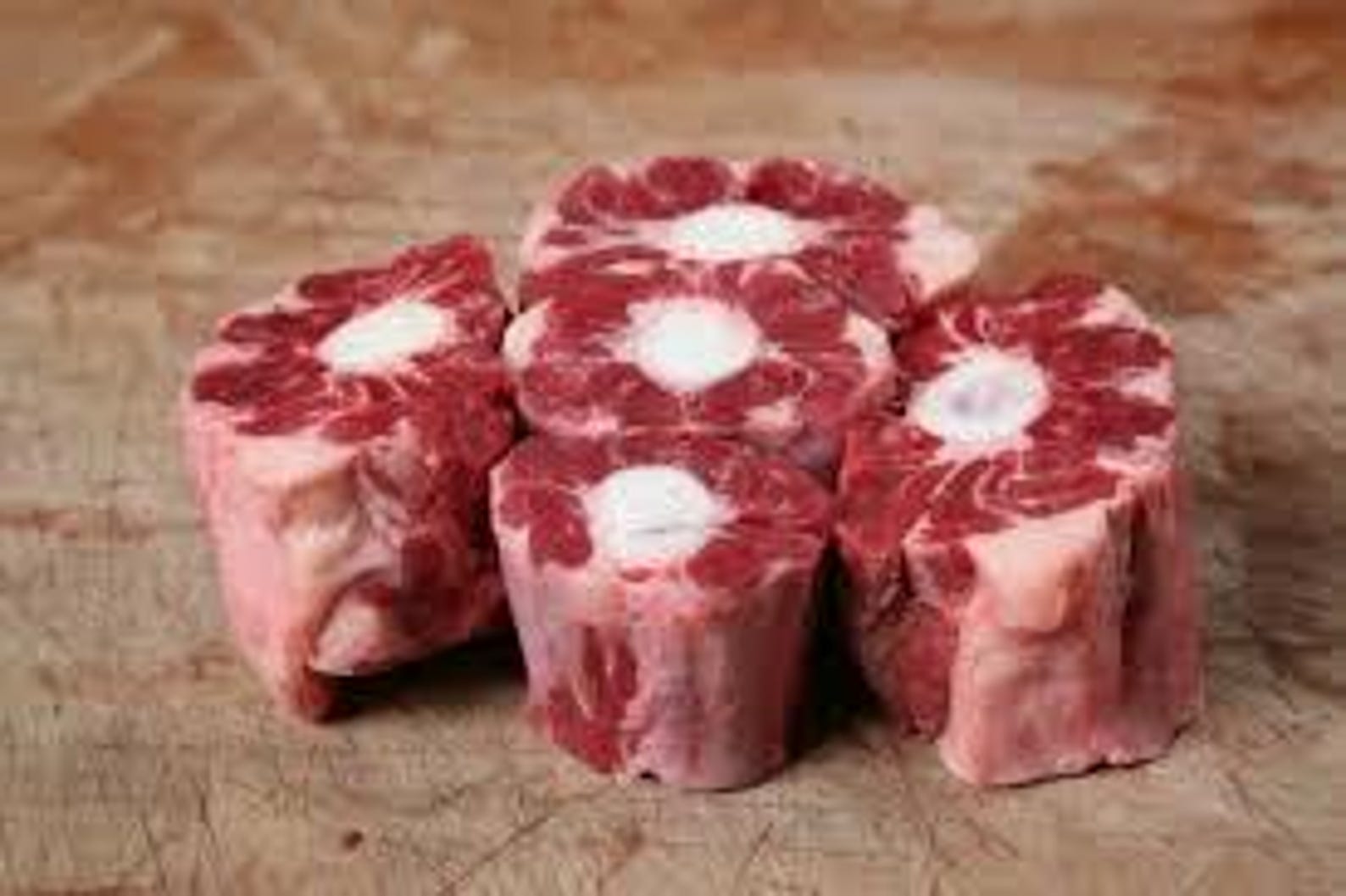 Frozen Oxtail - Etsy