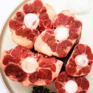 Frozen Oxtail - Etsy
