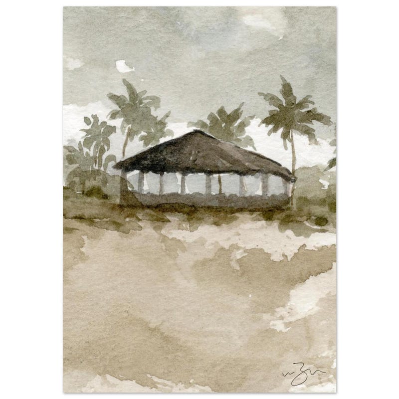 Palapa - Etsy