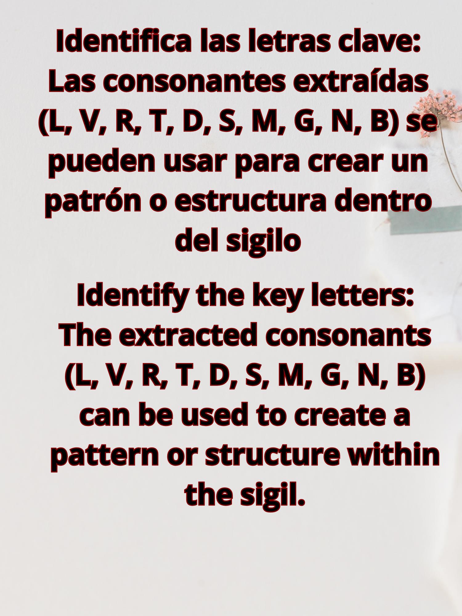 Two Sigils. Sigil to Attract Love and Strengthen Emotional Connections ...