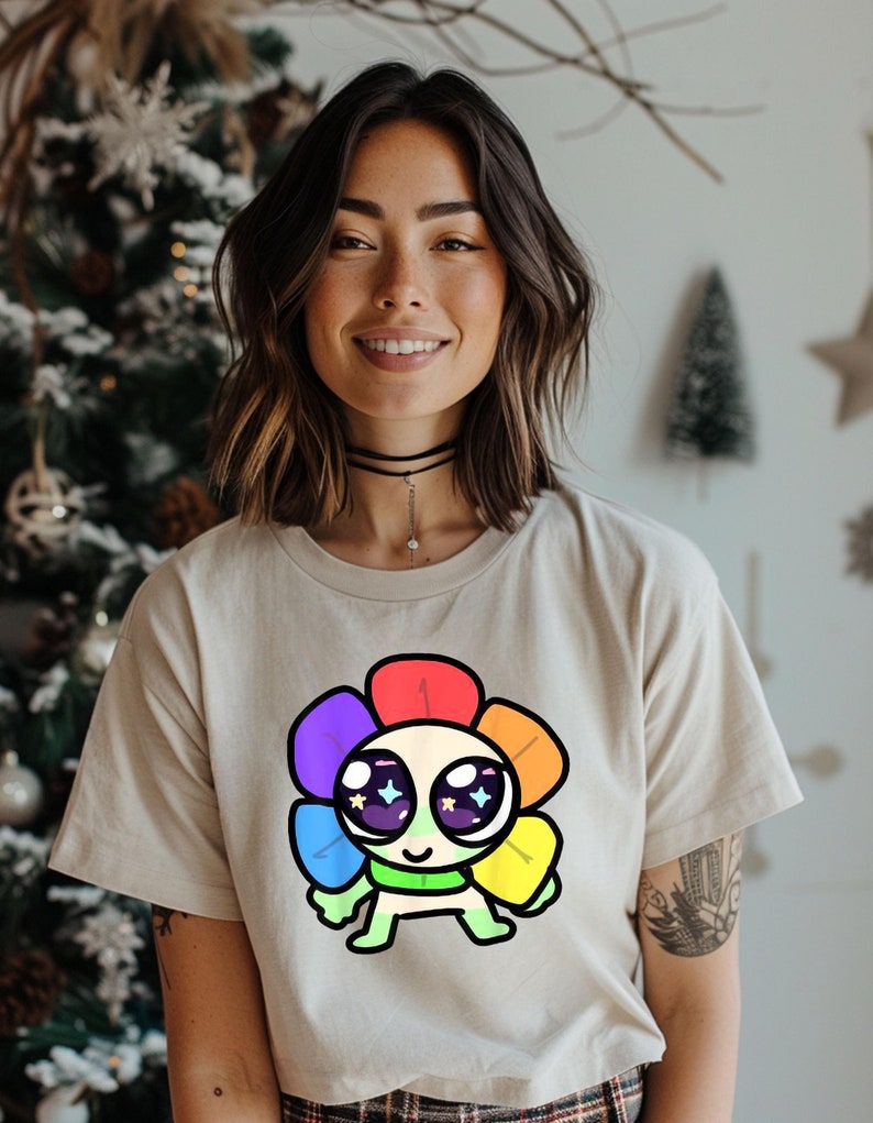 Get Your Game on With Sprunki Merch Cozy Sprunki Gaming Apparel Set ...