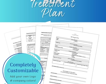 Behavior Intervention Plan | BIP at a Glance | Digital Download ...