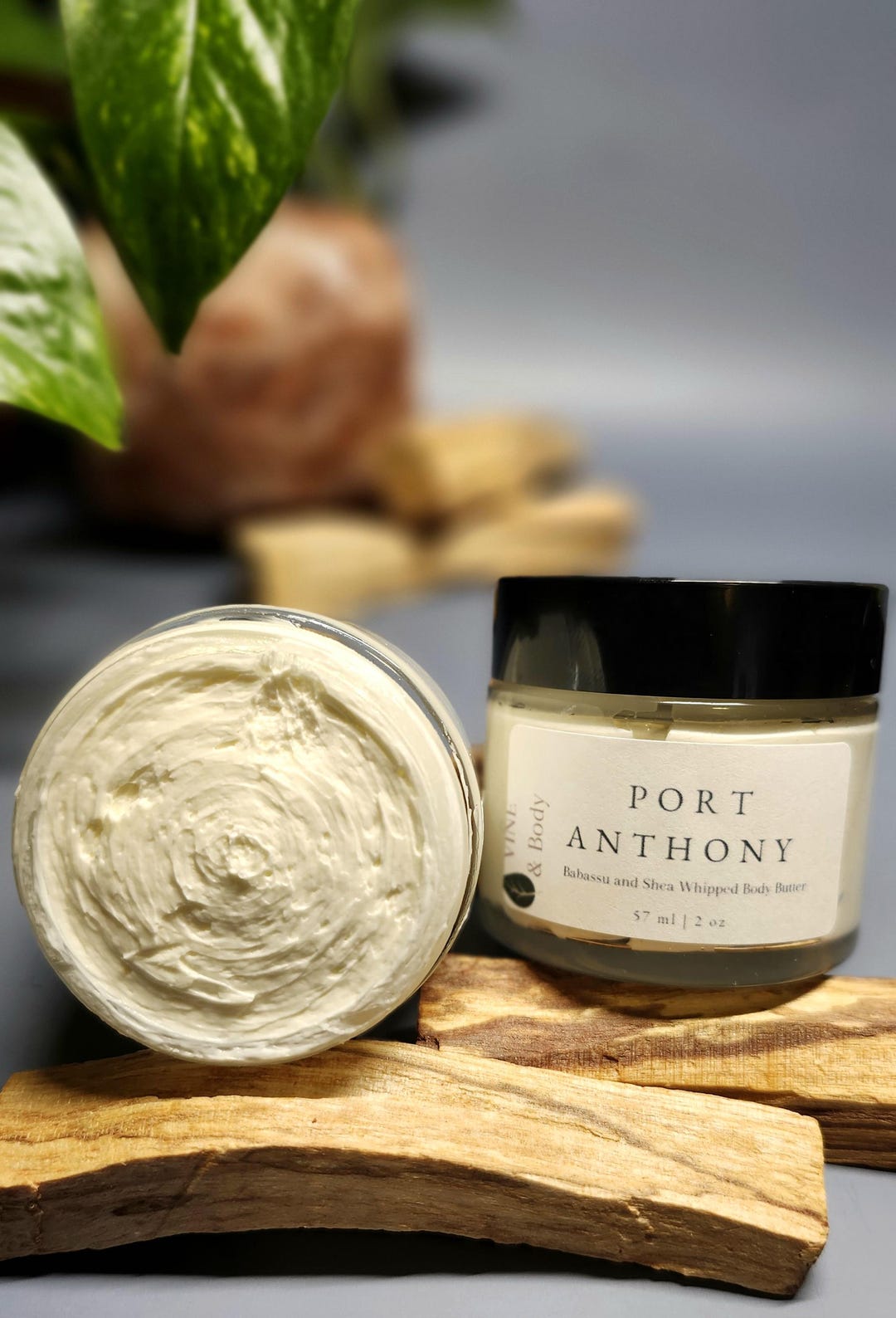Port Anthony Babassu and Shea Whipped Body Butter. A Great Scented ...