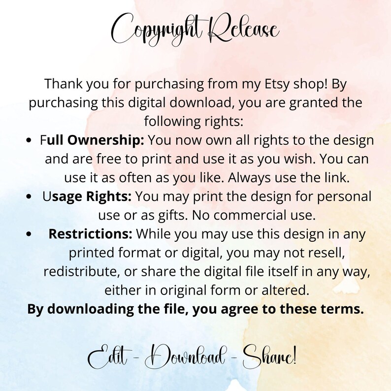 Editable Newspaper Save the Date Video, Newspaper Template Card ...