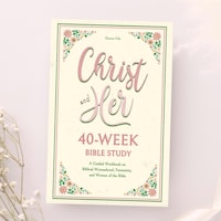 Women of the Bible Character Study Guide, Bible Study, Study Sheet ...