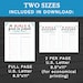 Bible Back to School Think Fast Game | Printable for Church, Sunday ...