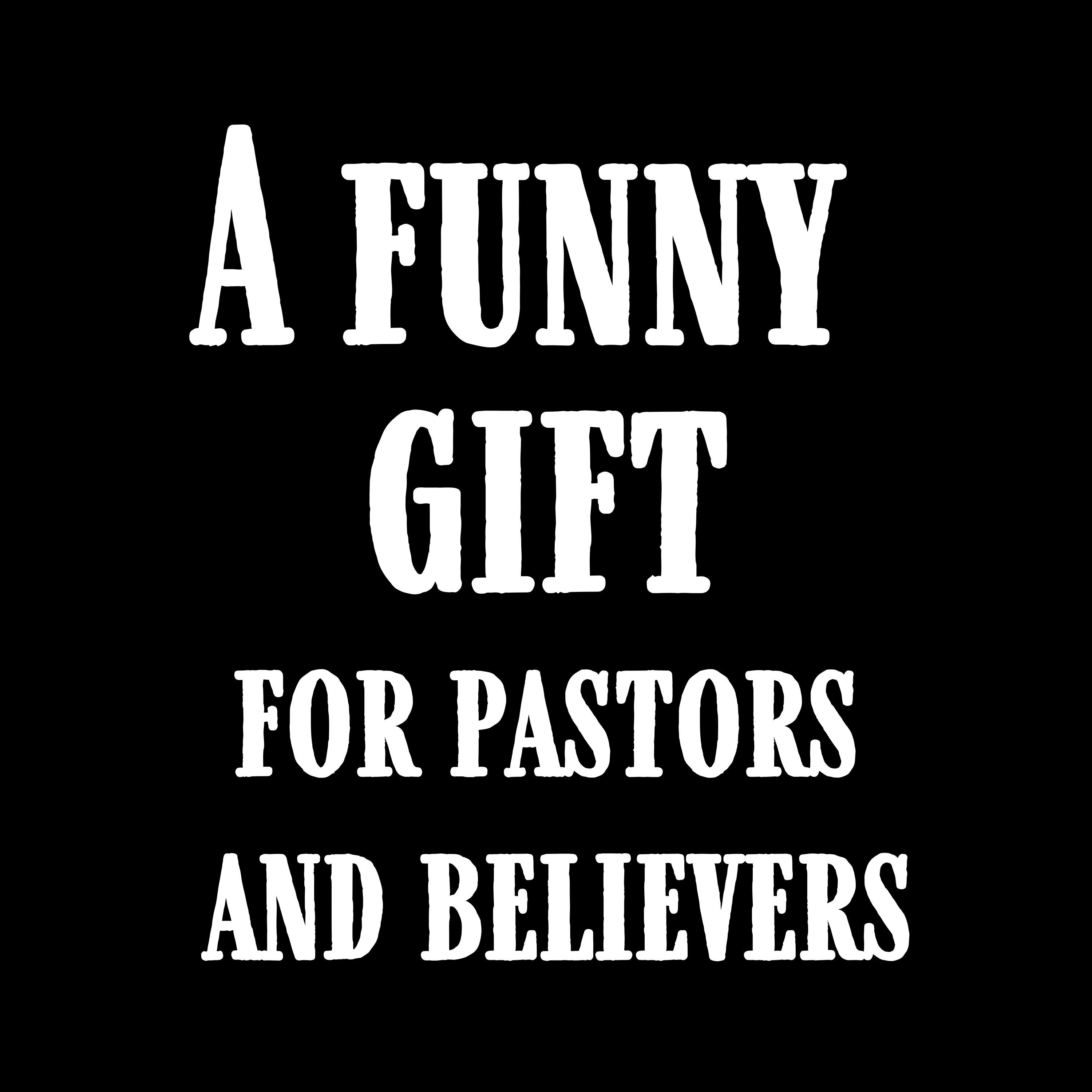 Pastor Jokes Funny Christian Dad Jokes Book Faith Gift, Clean Religious ...