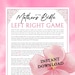 Mothers of the Bible Left Right Game | Moms of Scripture Story ...