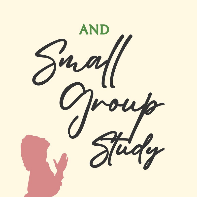 Christ and Her 40-week Bible Study: A Guided Workbook on Biblical ...