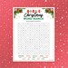 Bible Christmas Word Search Game | Nativity Christian Printable for ...